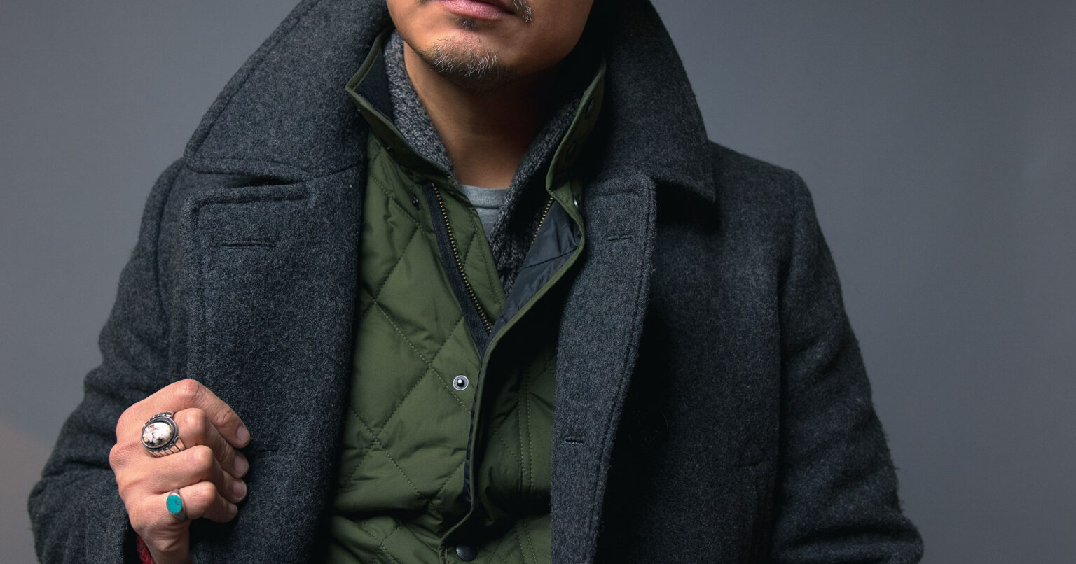 How To Layer Clothes For Winter (Stay Warm And Look Sharp!)