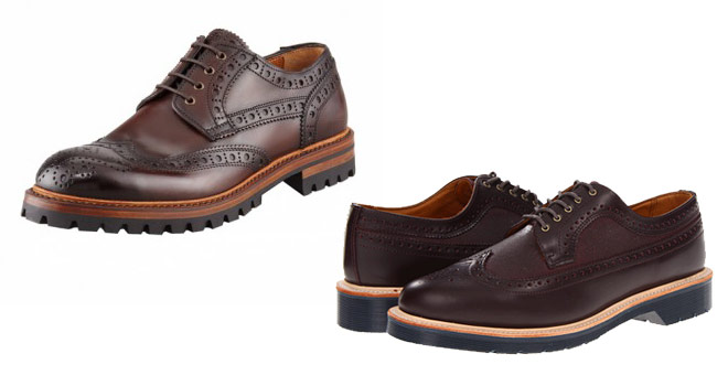 Looks Over Quality Six Affordable Alternatives To Definitive Shoes