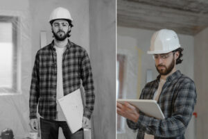 Construction Work Clothes: Outfit Ideas Good For The Office and On-Site