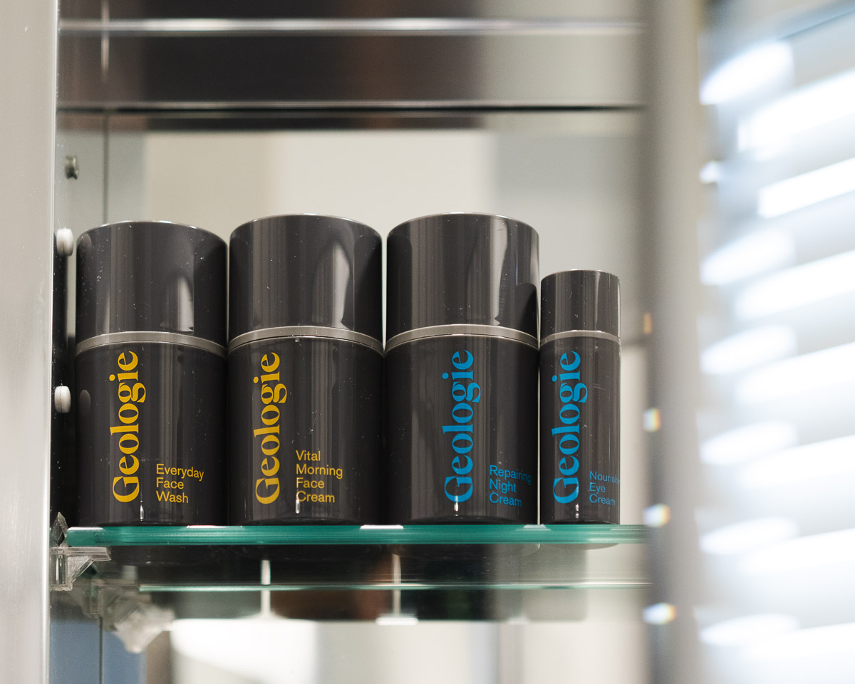 Skin Care Basics: 6 Things You Should Know · Effortless Gent