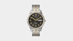 These are the 10 Best Timex Watches For Men (Buying Guide)