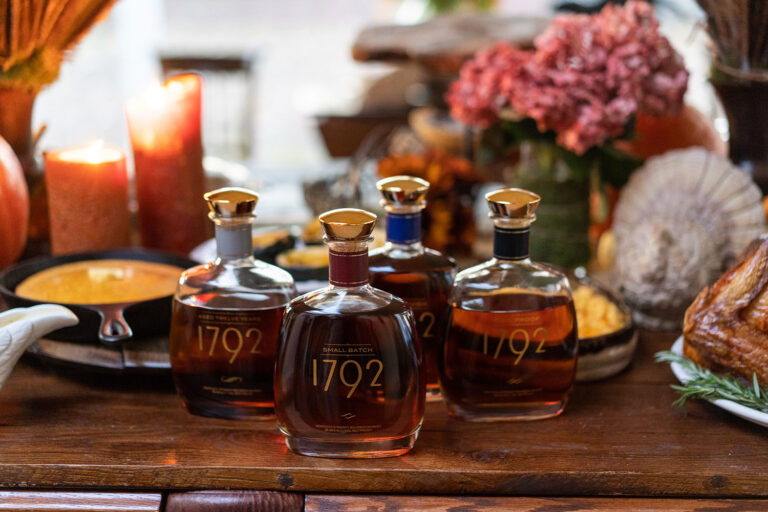 How To Do A Bourbon Tasting: The Gentleman's Guide · Effortless Gent
