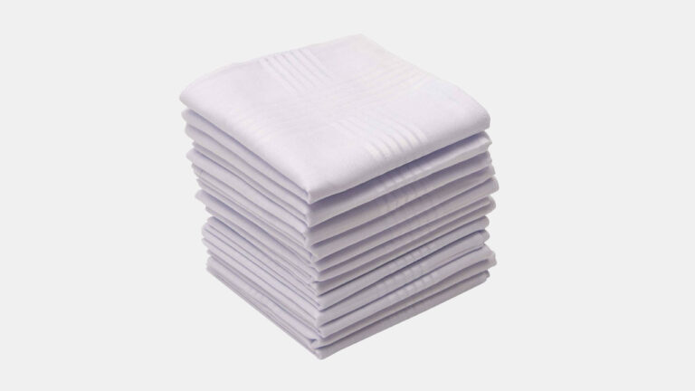 The 12 Best EDC Handkerchiefs To Bring Everywhere · Effortless Gent
