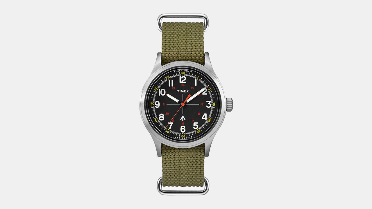 The Perfect 5 Watch Collection Under $2000 · Effortless Gent