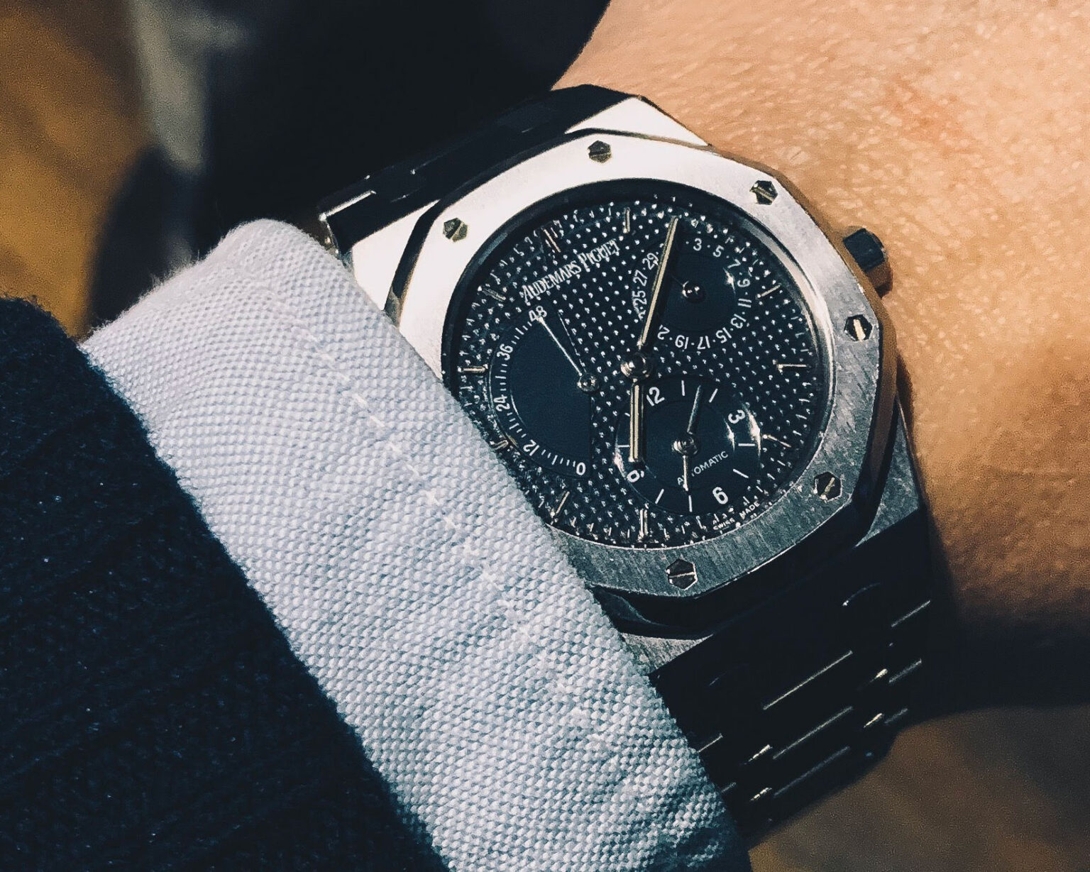 The 15 Types of Watch Bands: An Effortless Guide · Effortless Gent
