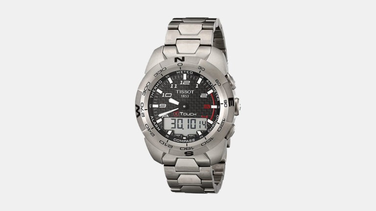The 15 Best Tissot Watches for Men · Effortless Gent