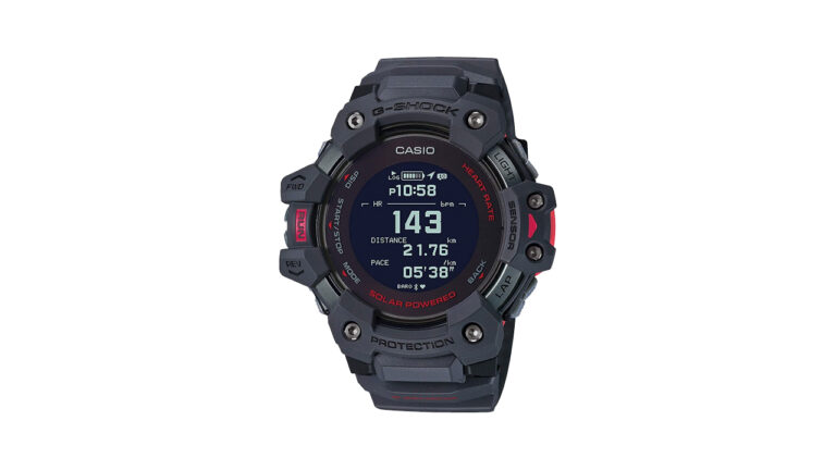 Best Athletic Watches For Men: Track Those Workouts! · Effortless Gent