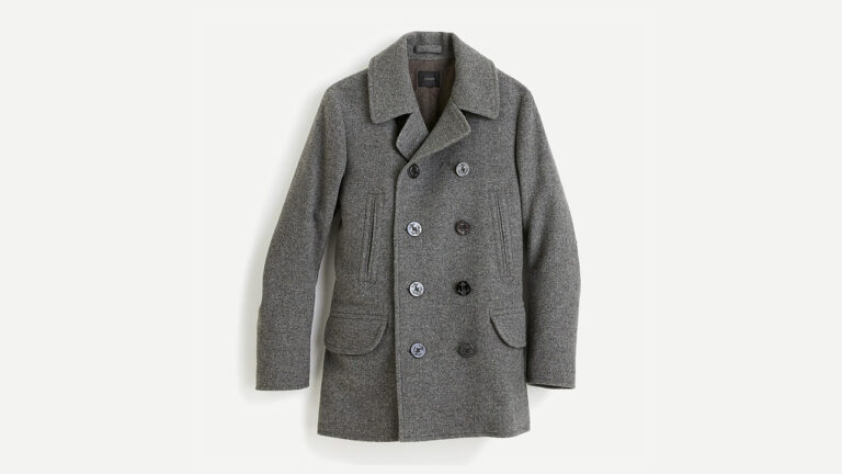 19 Types Of Coats (For Men ONLY): An Effortless Guide