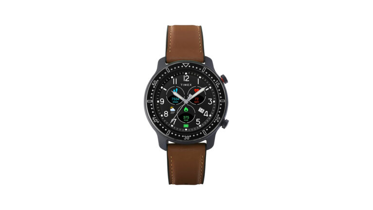 Best Athletic Watches For Men: Track Those Workouts! · Effortless Gent