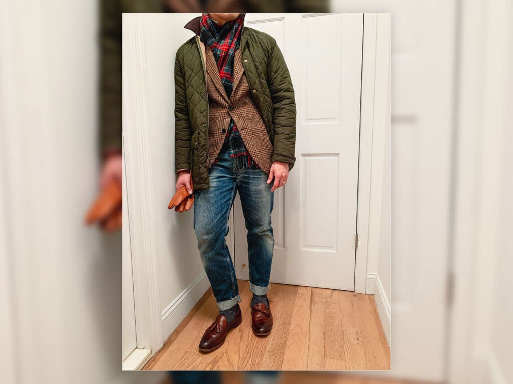19 Types Of Coats (For Men): An Effortless Guide
