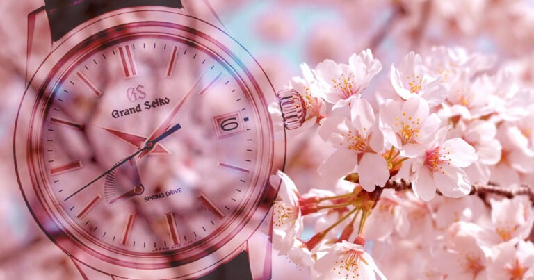 7 Japanese Watch Brands Perfect For Watch Enthusiasts · Effortless Gent