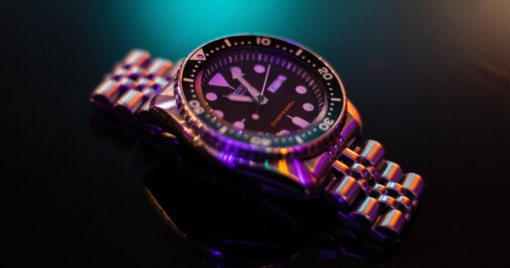5 Reasons Seiko SKX is the Best Entry-Level Mechanical Beater ...