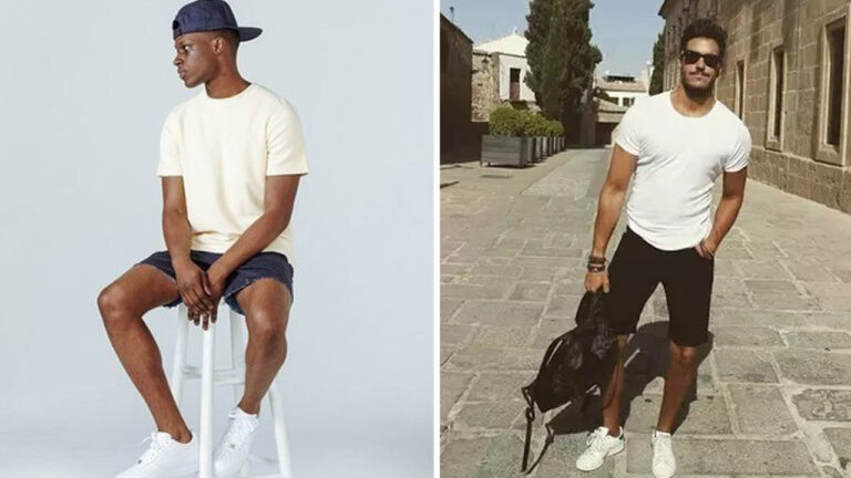 What Are Jorts? Should You Wear Them, And If So, How? (Ask an ...