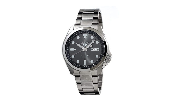 5 Reasons Why Seiko 5 Sports Makes the Best Value Automatic Watches ...