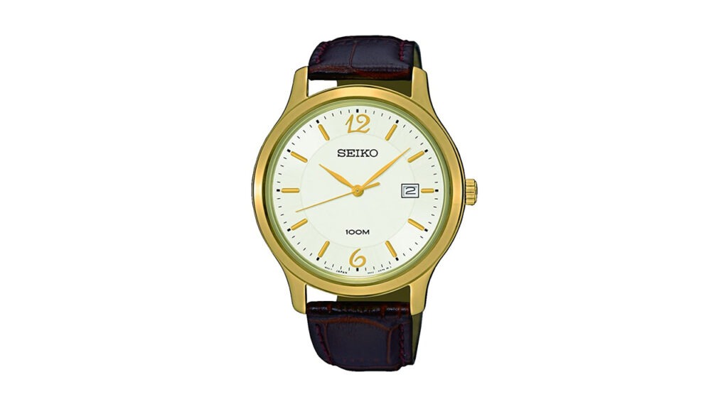 Invicta vs Seiko: What’s the Best Brand For You? · Effortless Gent