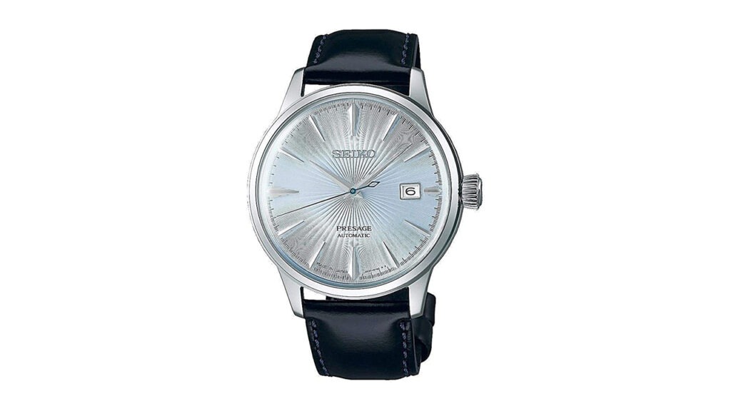 Invicta vs Seiko: What’s the Best Brand For You? · Effortless Gent