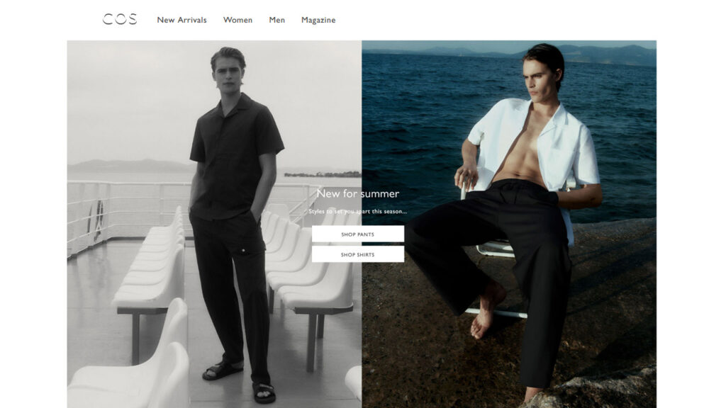10 magasins géniaux comme Zara pour hommes · Gent sans effort - Trendy ...