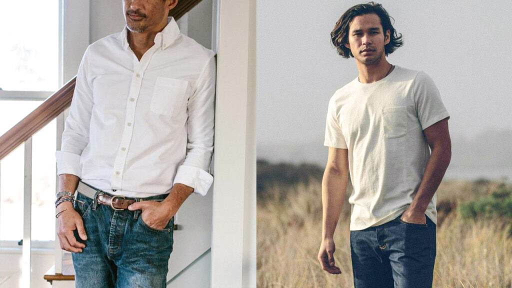 These Are The Top 10 Men's Clothing Brands You Should Be Shopping Now