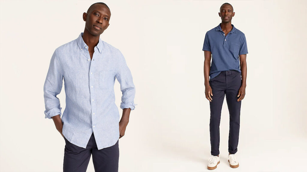 Plus Size Men's Clothing: 17 Brands & Stores That Have Stylish Clothes ...