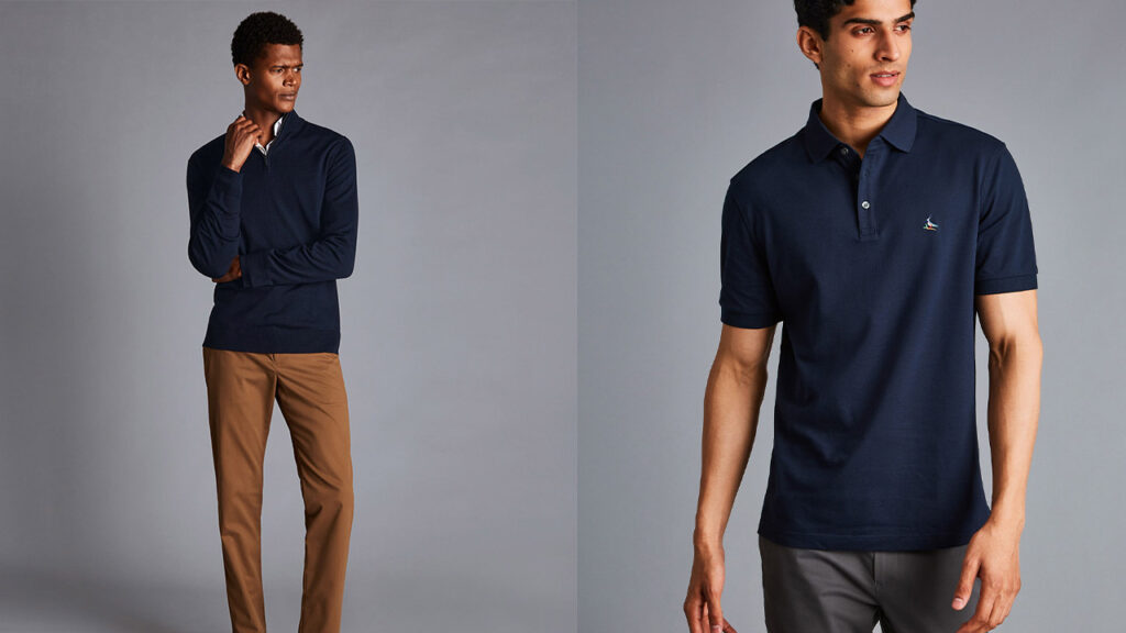 Plus Size Men's Clothing: 17 Brands & Stores That Have Stylish Clothes ...