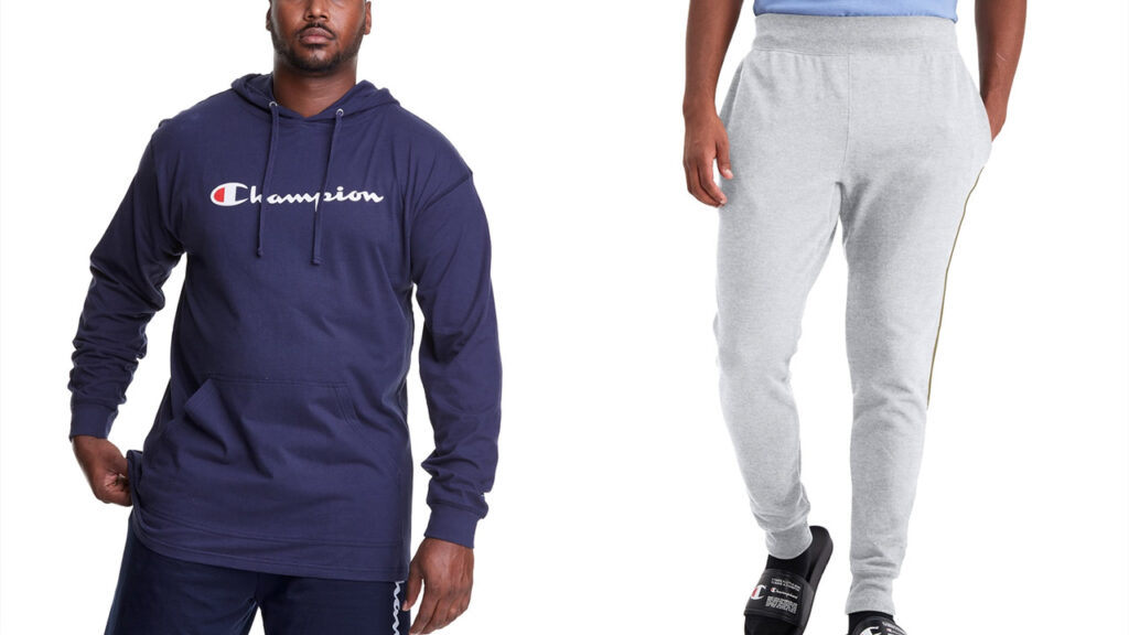 Plus Size Men's Clothing: 17 Brands & Stores That Have Stylish Clothes ...