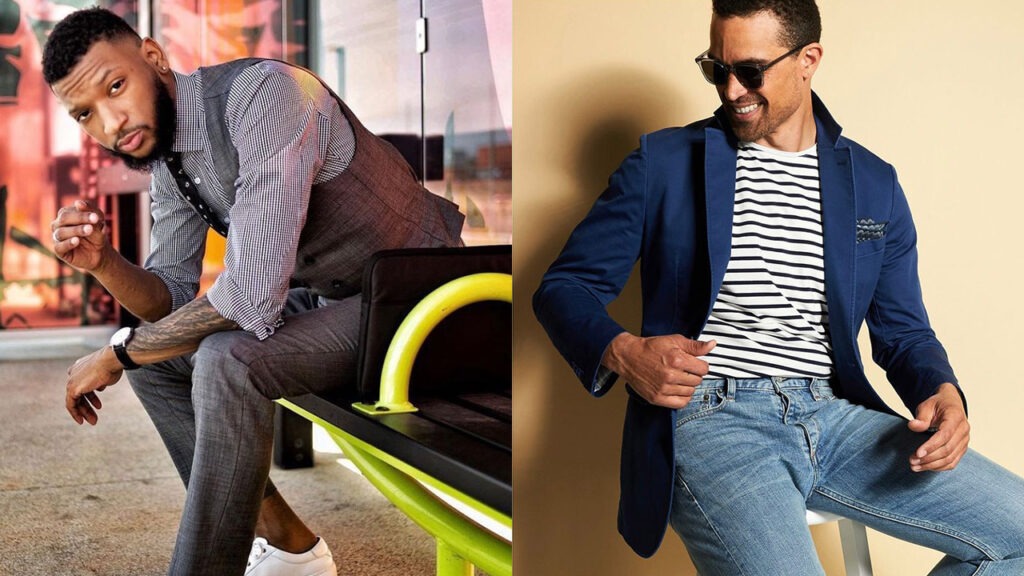 These Are The Top 10 Men's Clothing Brands You Should Be Shopping Now