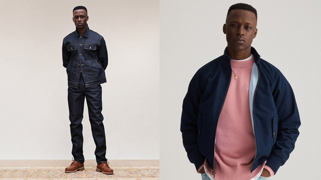 These Are The Top 10 Men's Clothing Brands You Should Be Shopping Now