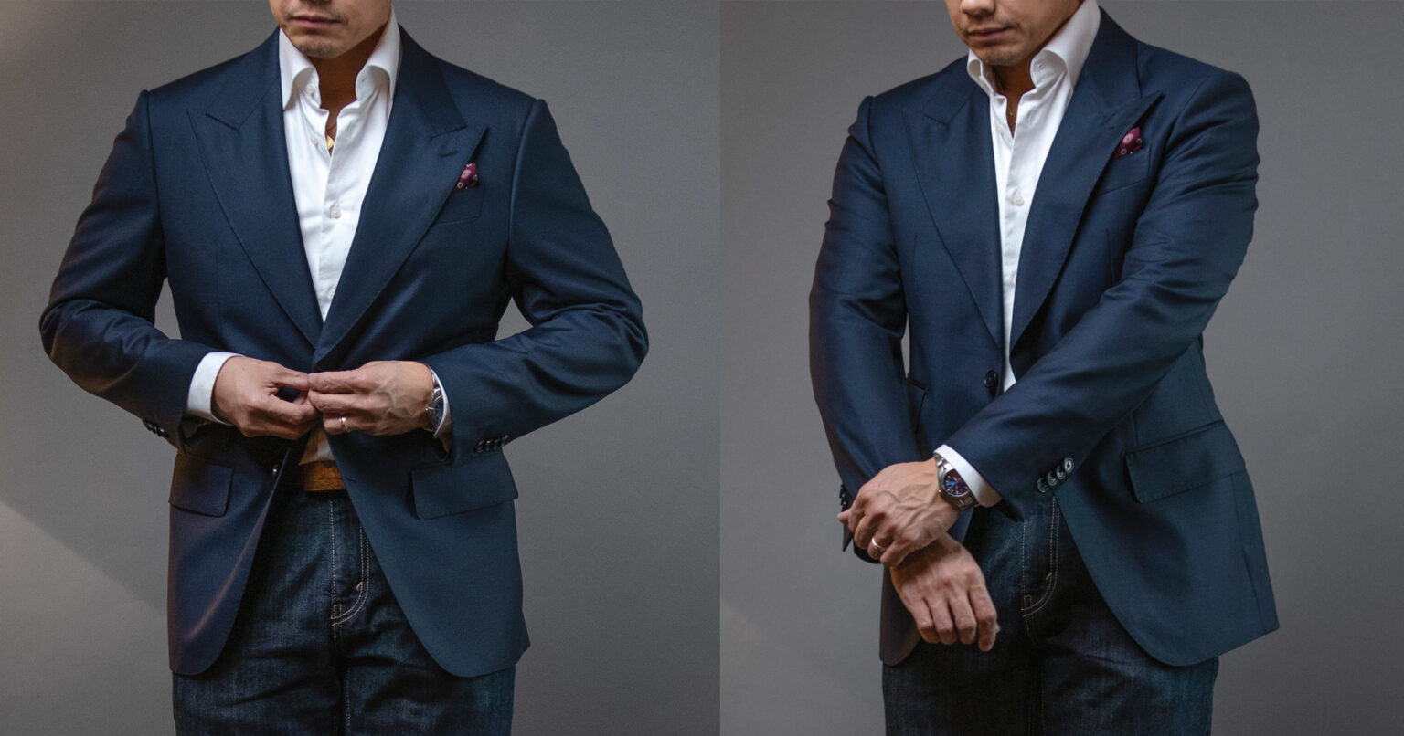 Why Men’s Clothes Are So Boring… And Why That’s A Good Thing