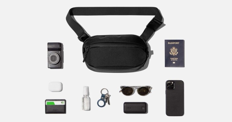11 Of The Best Everyday Carry Bags To Help You Haul Your Stuff