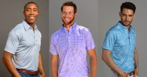 Are Collars & Co. Shirts The Ultimate Smart Casual Hack? · Effortless Gent