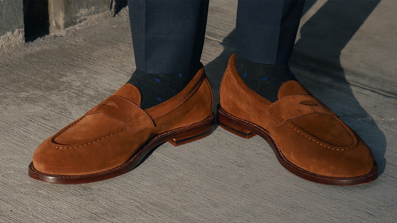 Grant Stone: Premium Quality Shoes Without The Premium Price?