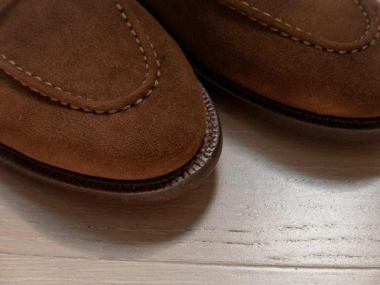 Grant Stone: Premium Quality Shoes Without The Premium Price?