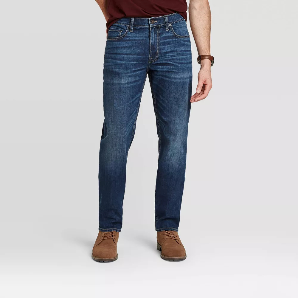 The Best Tapered Jeans for Men (No Matter Your Size or Budget)