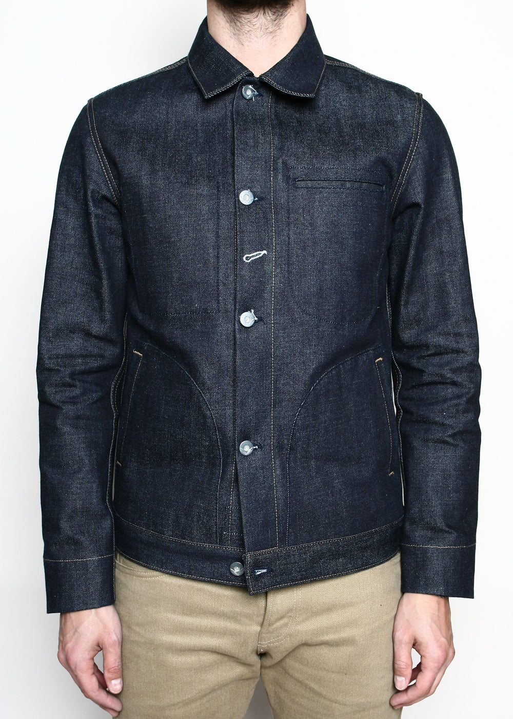 Denim Jacket Outfits: Five Ways To Wear One