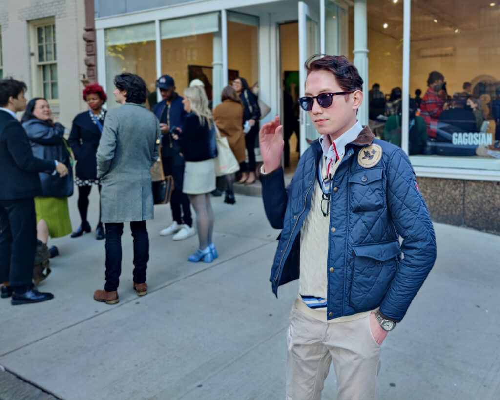 Old Money Aesthetic: Get The Look (From REAL Old Money Folks)