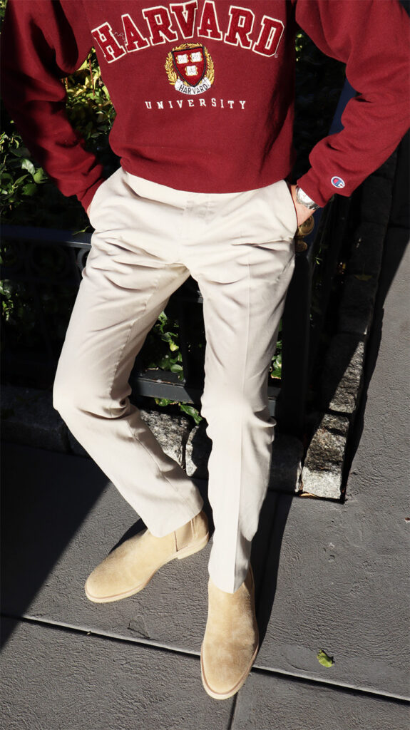 Old Money Aesthetic: Get The Look (From REAL Old Money Folks)
