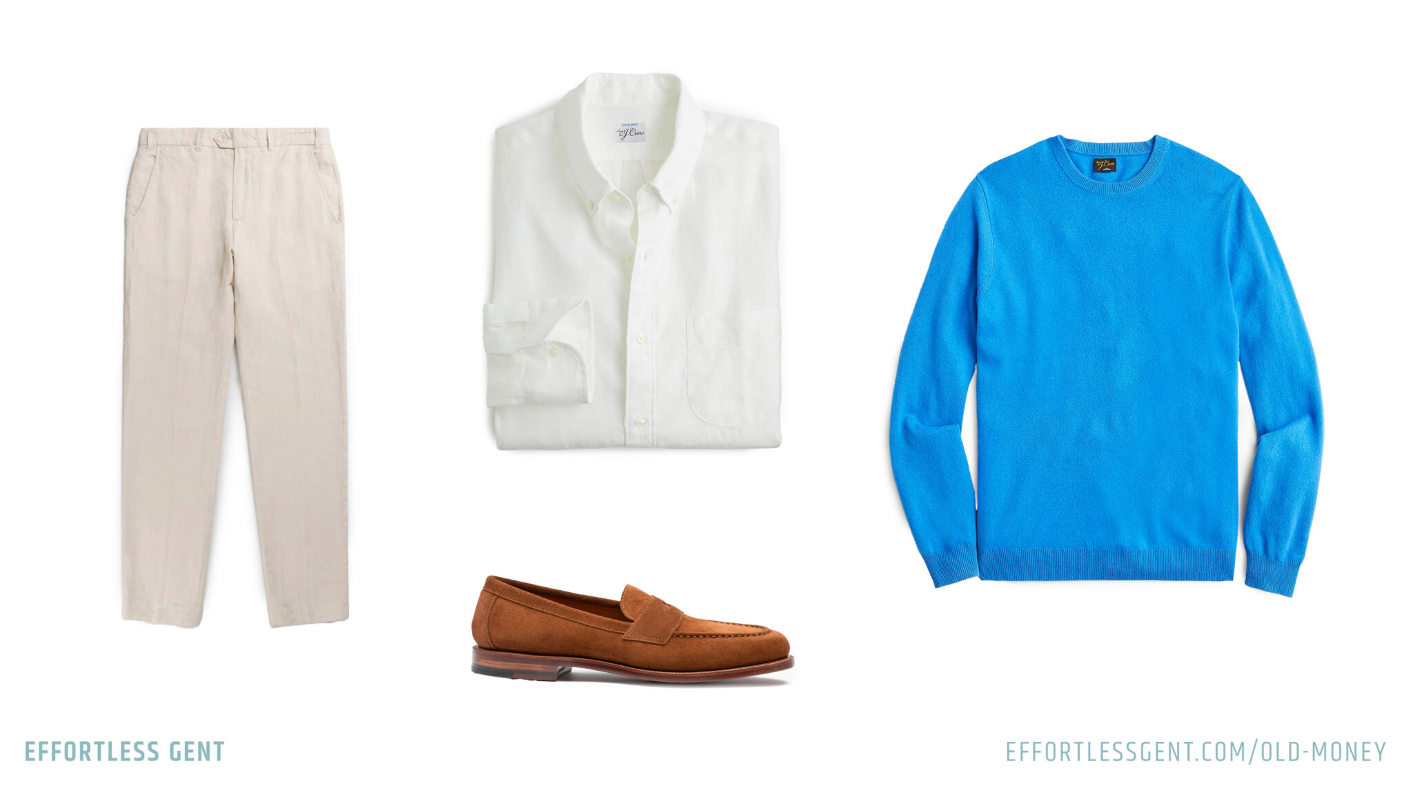 Old Money Aesthetic: Get The Look (From REAL Old Money Folks)