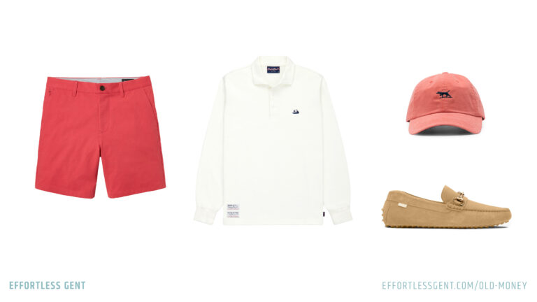 Old Money Aesthetic: Get The Look (From REAL Old Money Folks)