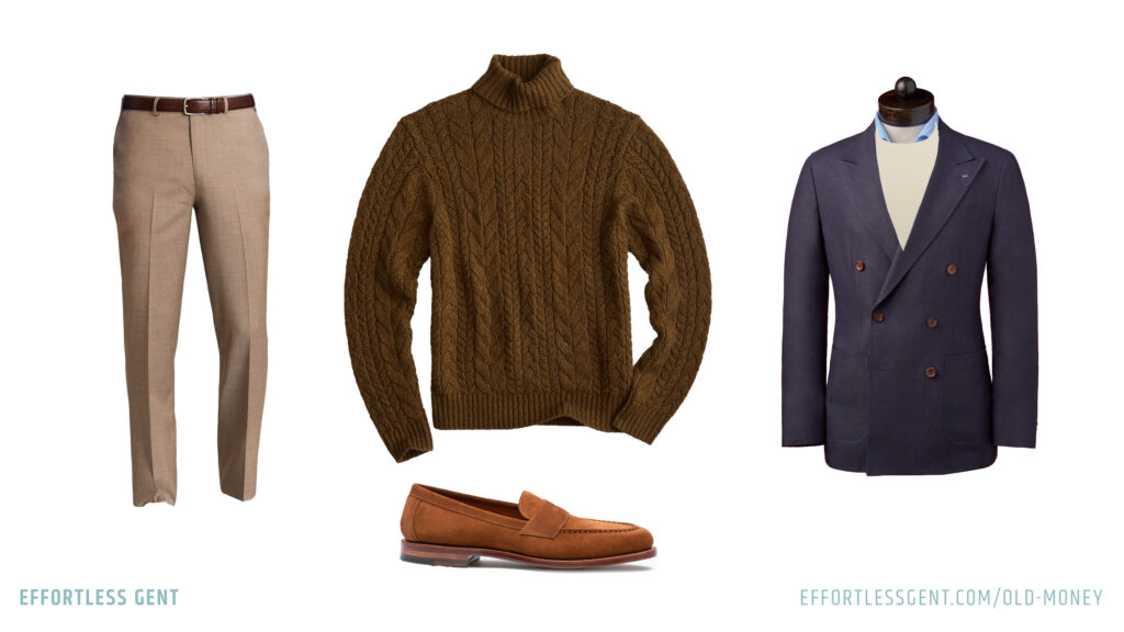 Old Money Aesthetic: Get The Look (From REAL Old Money Folks)