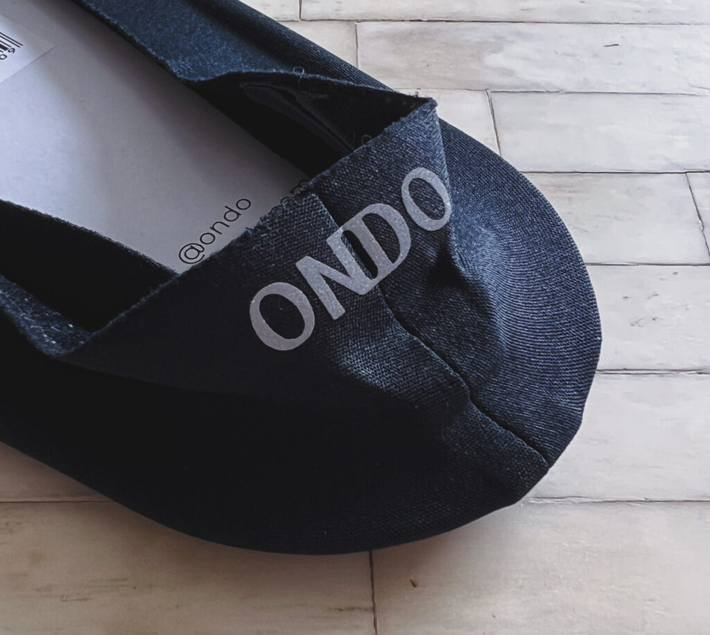 Ondo No-Show Socks Claim To Never Slip Off. Truth or Hype?