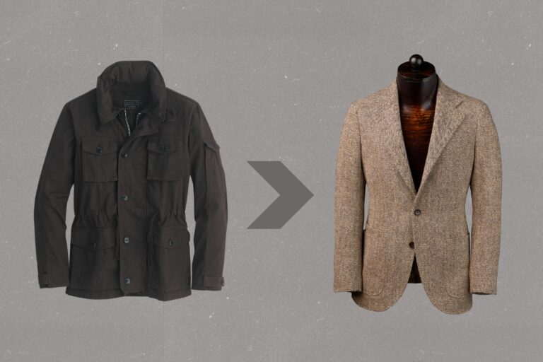 The Secret To Endless Outfit Ideas? Use This Smart Technique Chefs and ...
