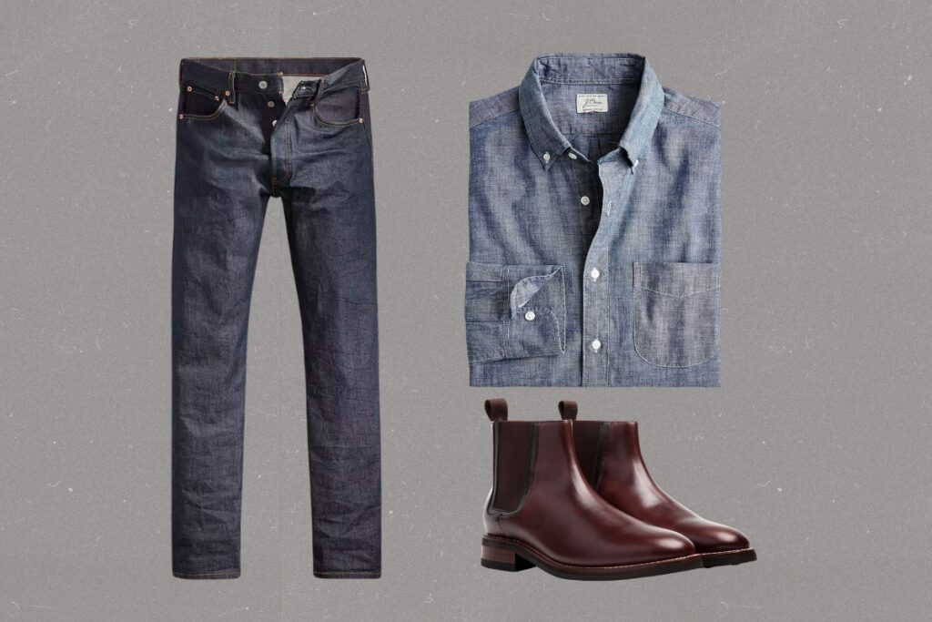 The Secret To Endless Outfit Ideas? Use This Smart Technique Chefs and ...