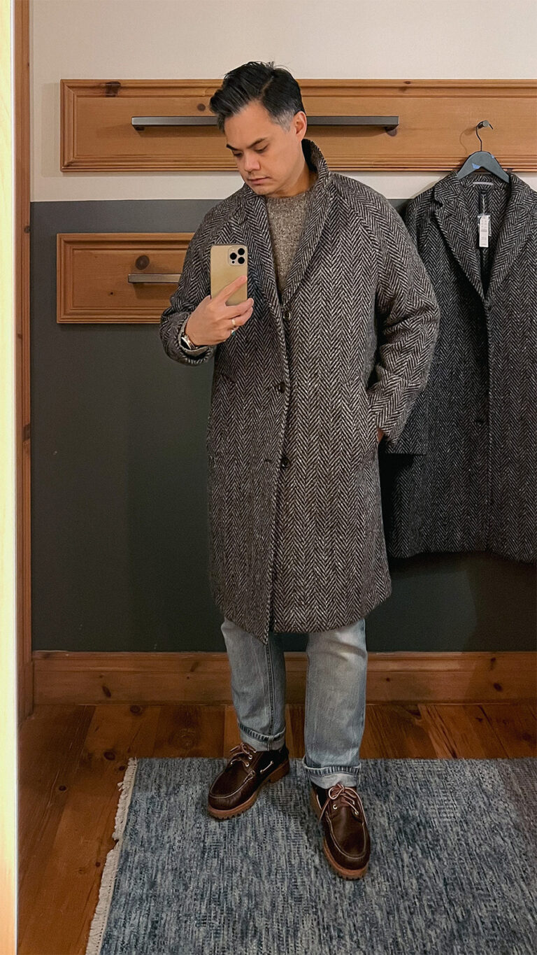 Top Coat Buying Guide: 13 EG-Approved Faves for Fall & Winter