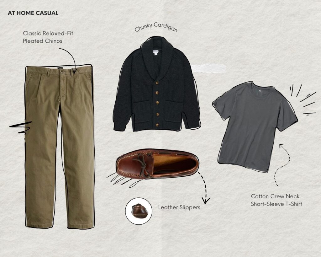 What To Wear To Thanksgiving Dinner: 9 Different Outfit Ideas (Casual ...