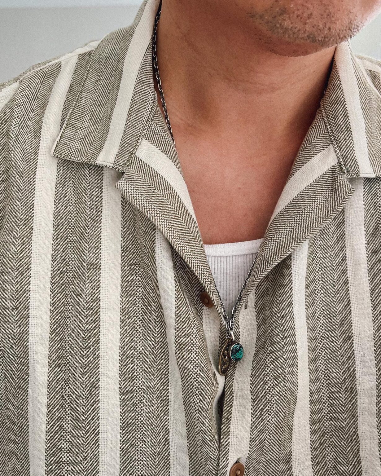 17 Men's Clothing Items Worth Considering For Your Spring Capsule ...